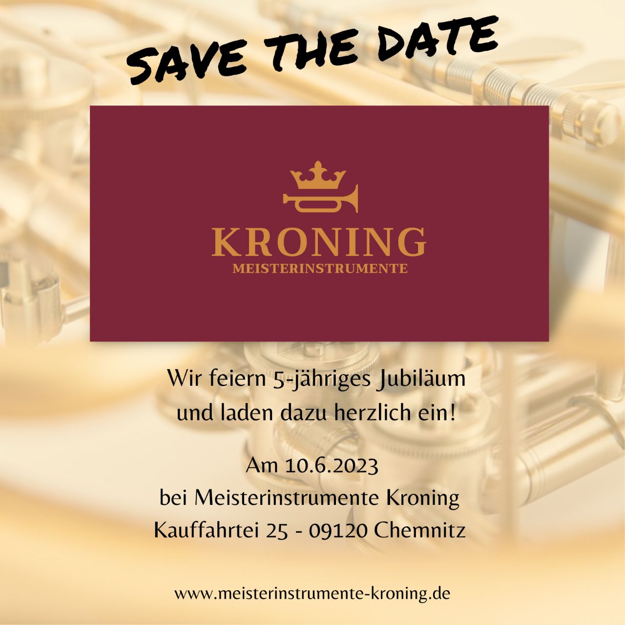 Werkstatt am Fr., 27.1.23 ab 12:00 Uhr geschlossen – Meisterinstrumente ...